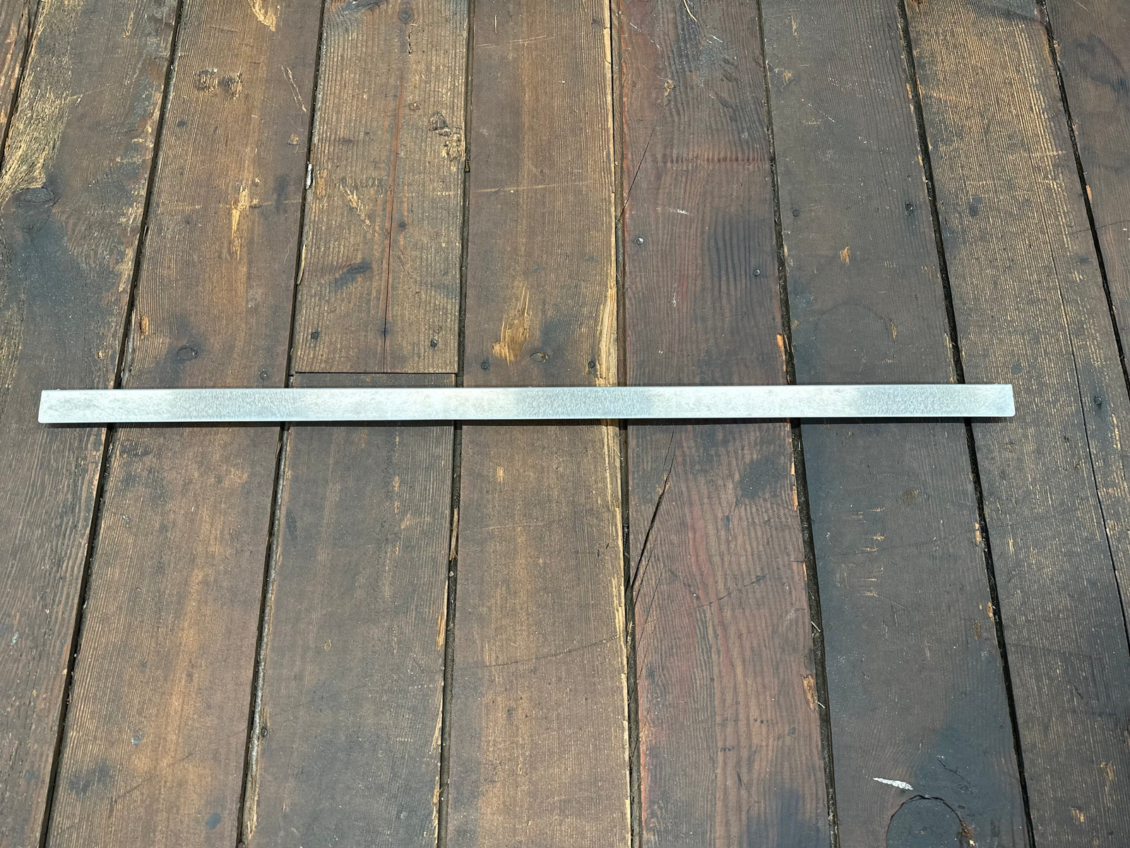 LUGGAGE RISER TRIM CAP | DATSUN 240Z | 260Z | 280Z