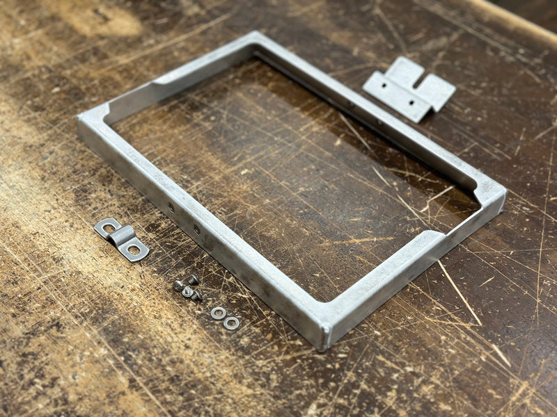 S30 BATTERY HOLD DOWN | DATSUN | 240Z | 260Z | 280Z