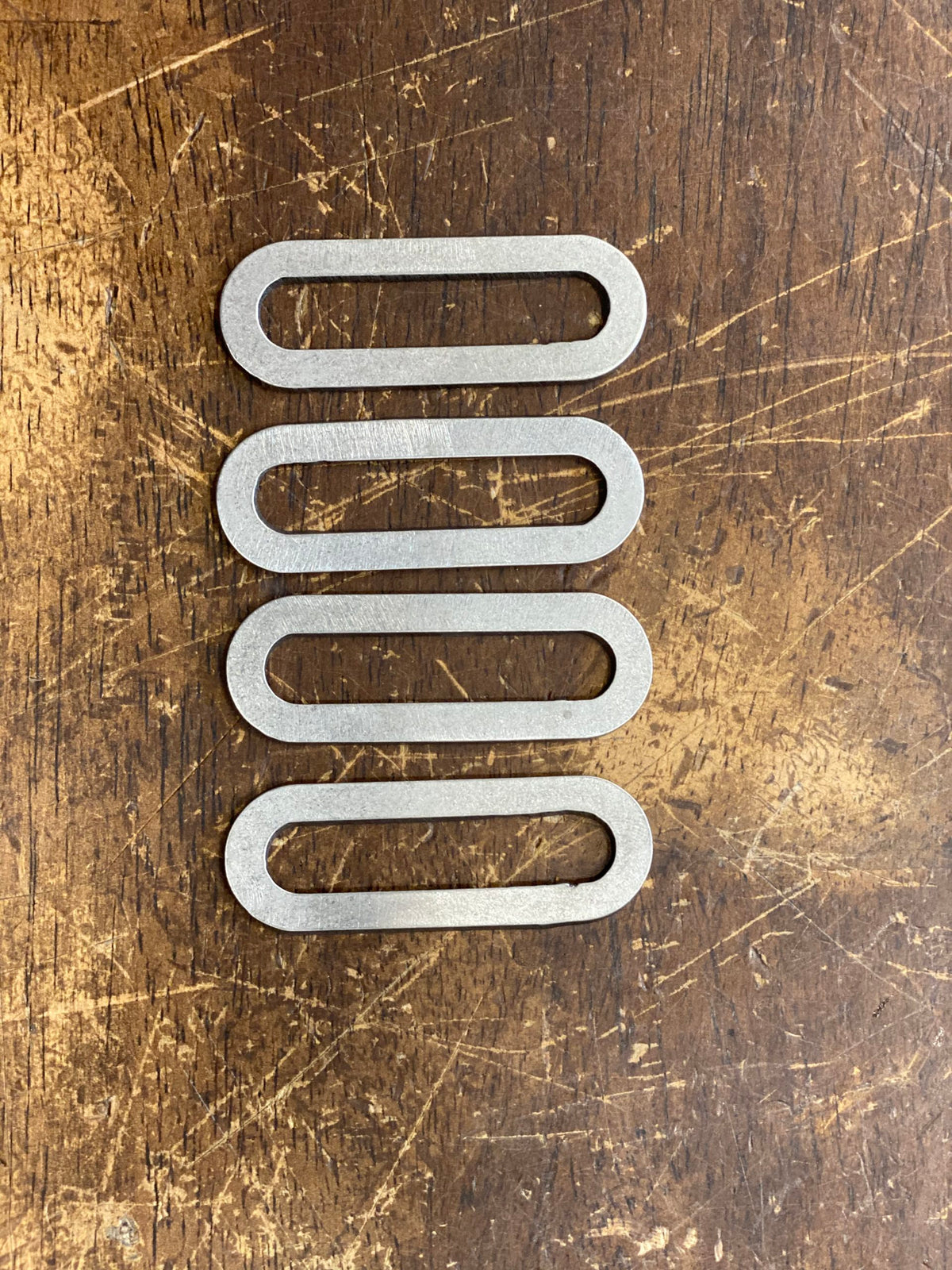 CAMBER PLATE SLOTTED WASHER | DATSUN | 240Z | 260Z | 280Z