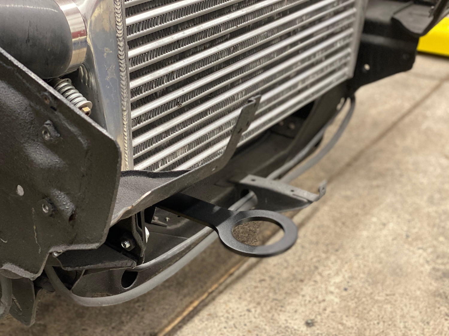TOW HOOKS | DATSUN | 260Z | 280Z