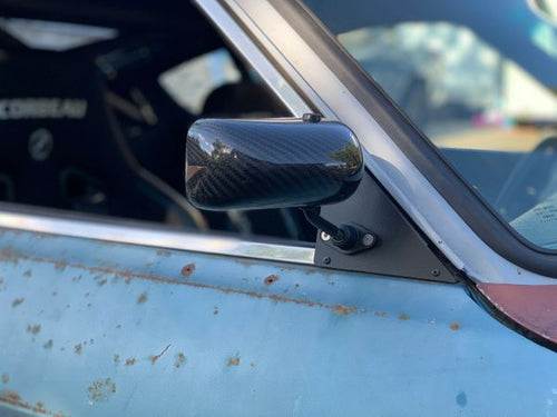 MIRROR MOUNTS | DATSUN | 240Z | 260Z | 280Z