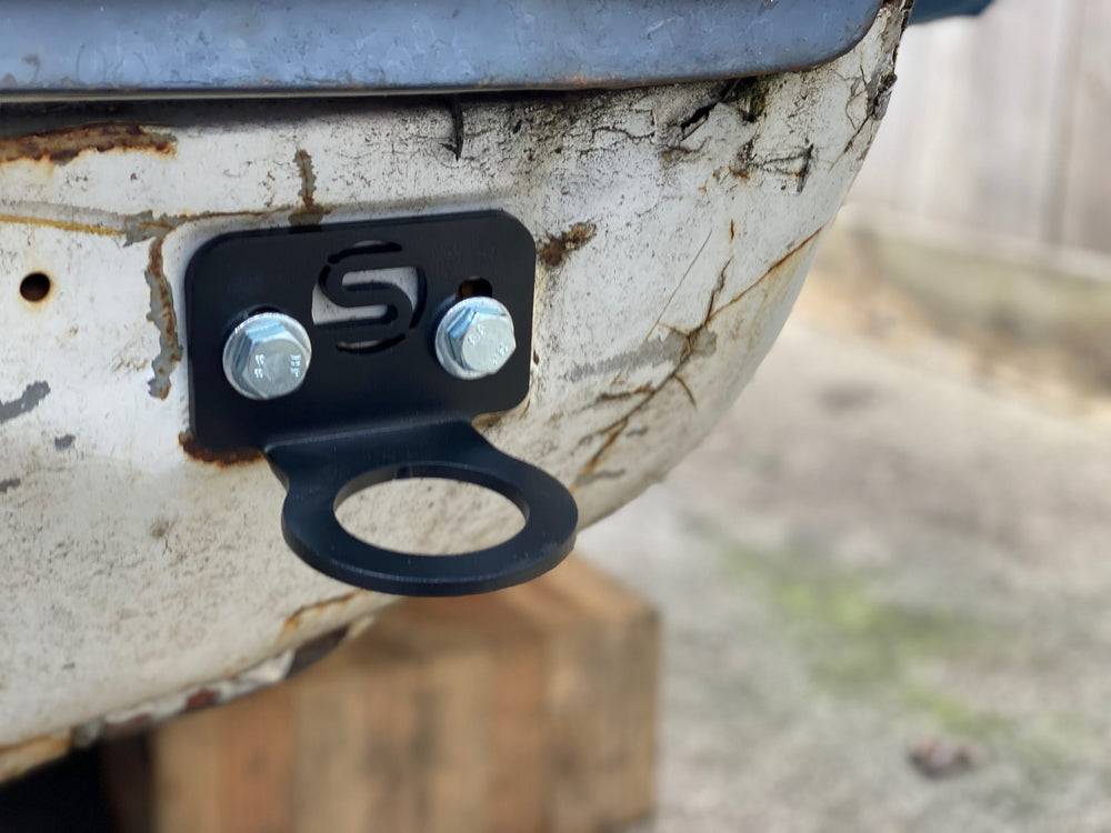 TOW HOOKS | DATSUN | 240Z