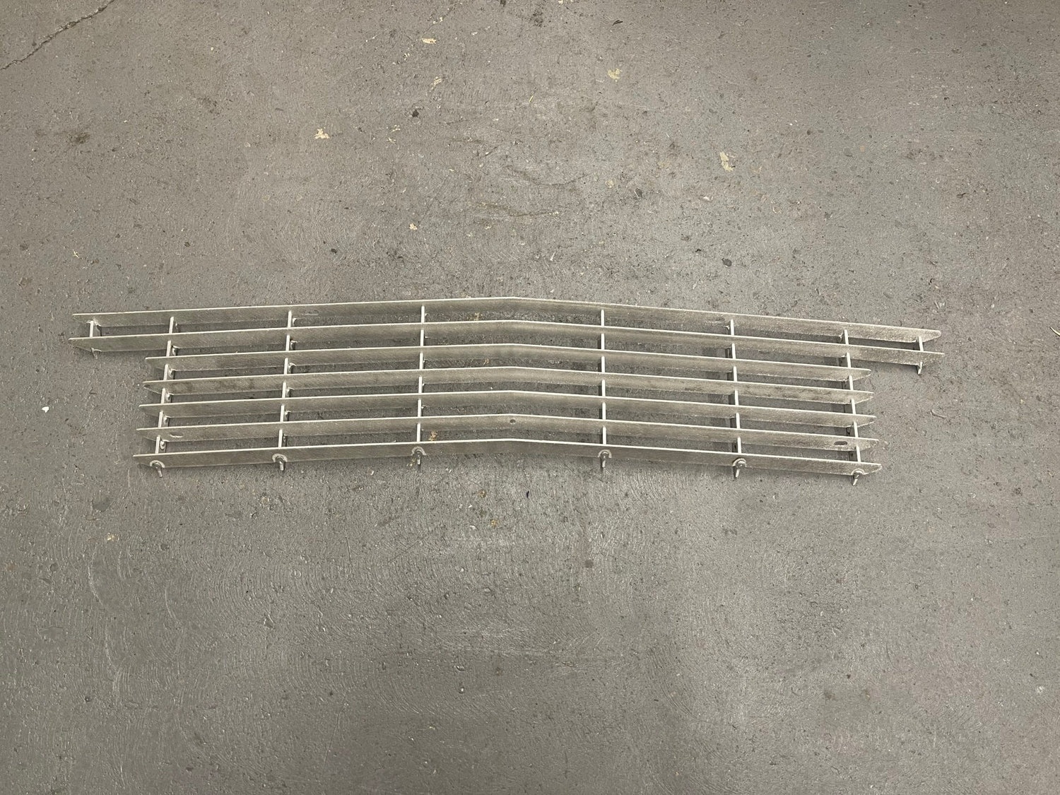 FRONT GRILL (S130) | DATSUN | 280ZX