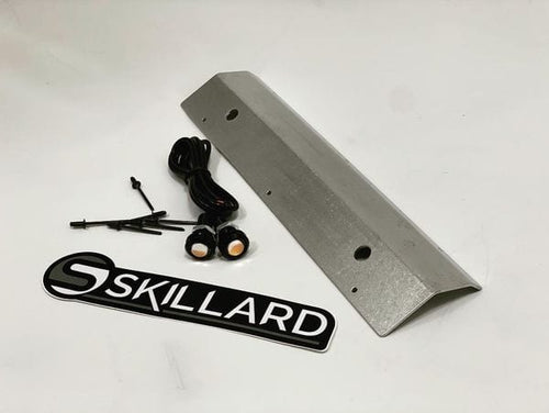 LICENSE PLATE LIGHT | DATSUN | 240Z | 260Z | 280Z