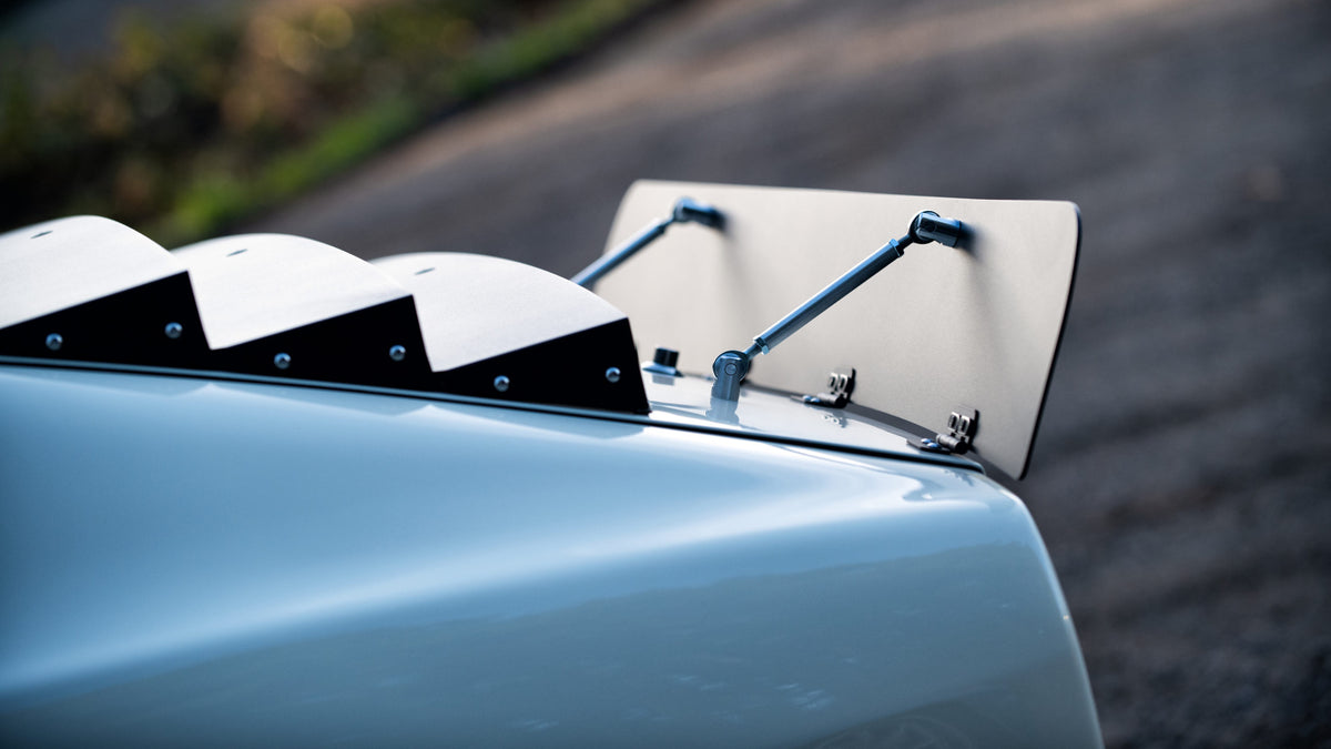 REAR SPOILER | DATSUN | 240Z | 260Z | 280Z